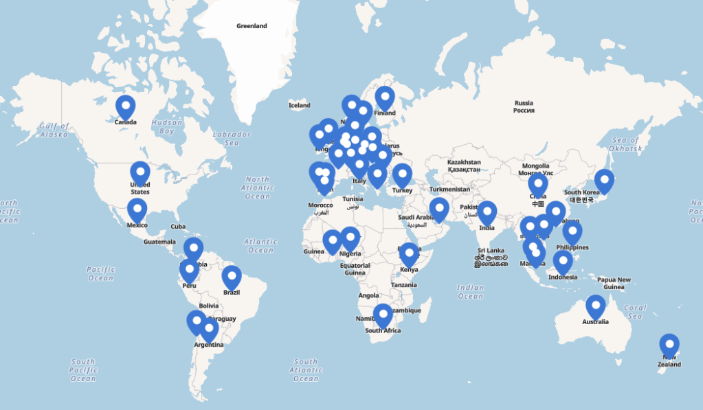 GlobalCheck – Empowering Trust, Elevating Assurance Worldwide